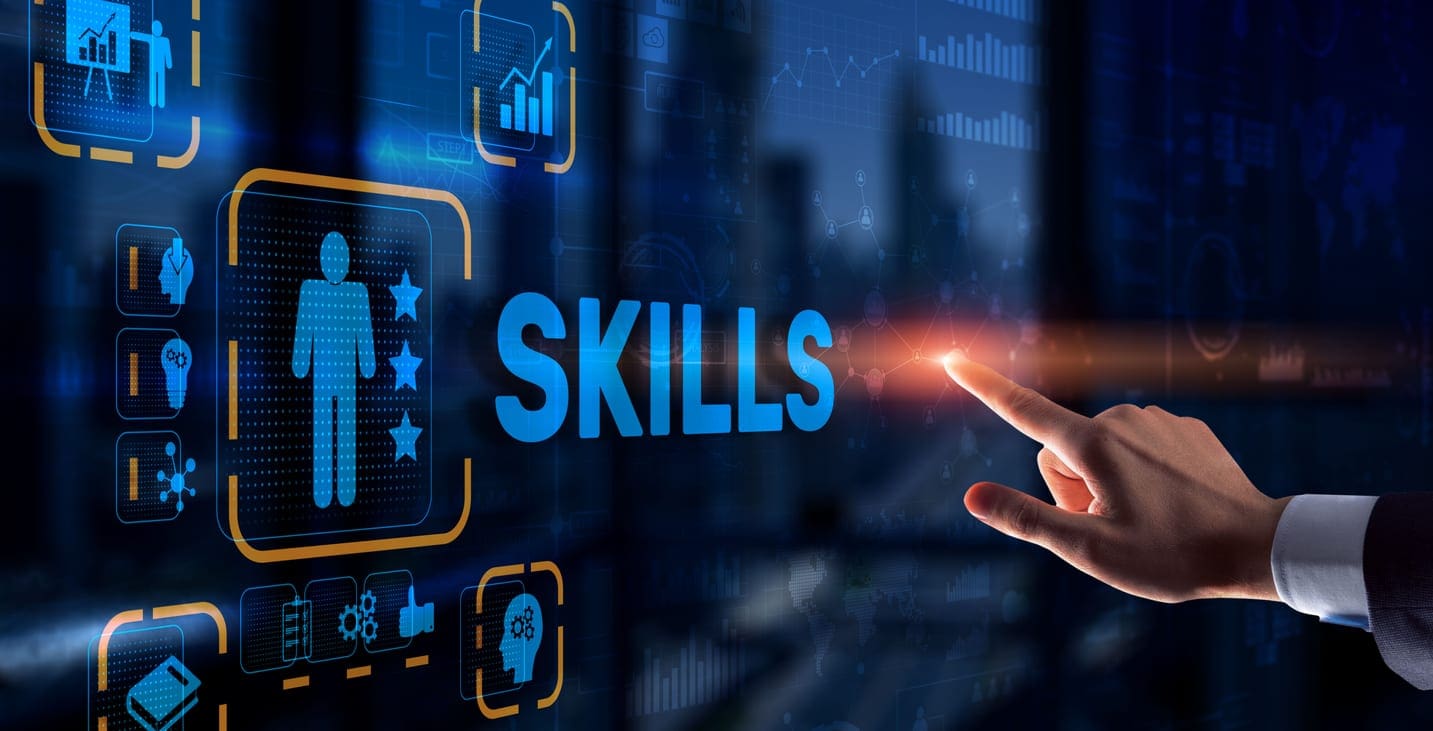 Competency Management Is the Future of Learning and Development Competency Management Is the Future of Learning and Development