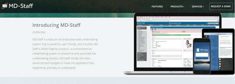 10 Best Credentialing Software Companies of 2019 | Blog | CABEM