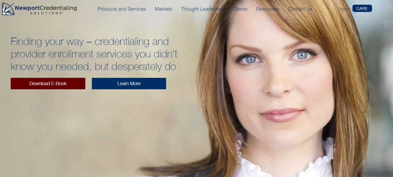 10 Best Credentialing Software Companies of 2019 | Blog | CABEM