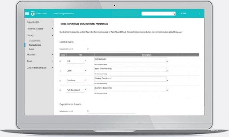 Top 8 Competency Managment Software Products | CABEM