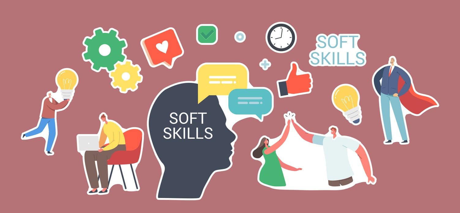 Soft Skills in the Workplace | Track Competency | CABEM Soft Skills in the Workplace | Track Competency | CABEM