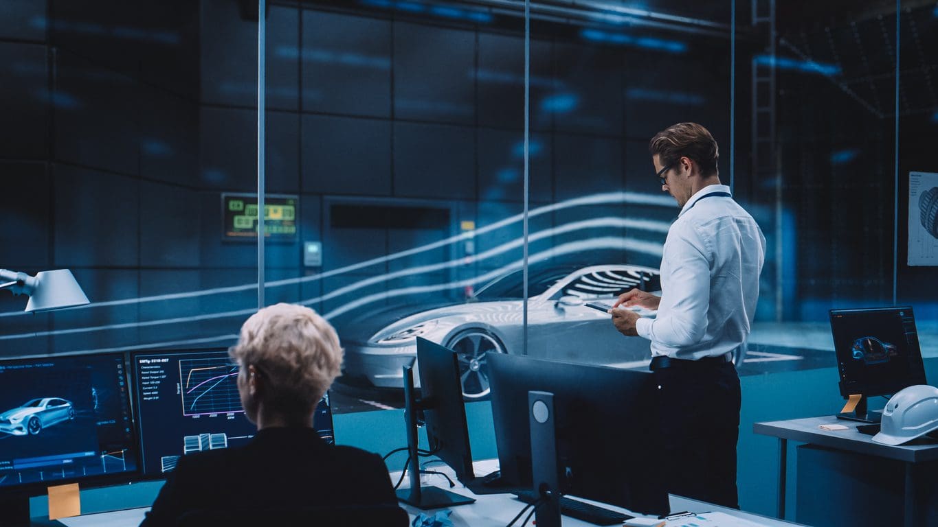 Automotive Industry Challenges & Competency | CABEM Automotive Industry Challenges & Competency | CABEM