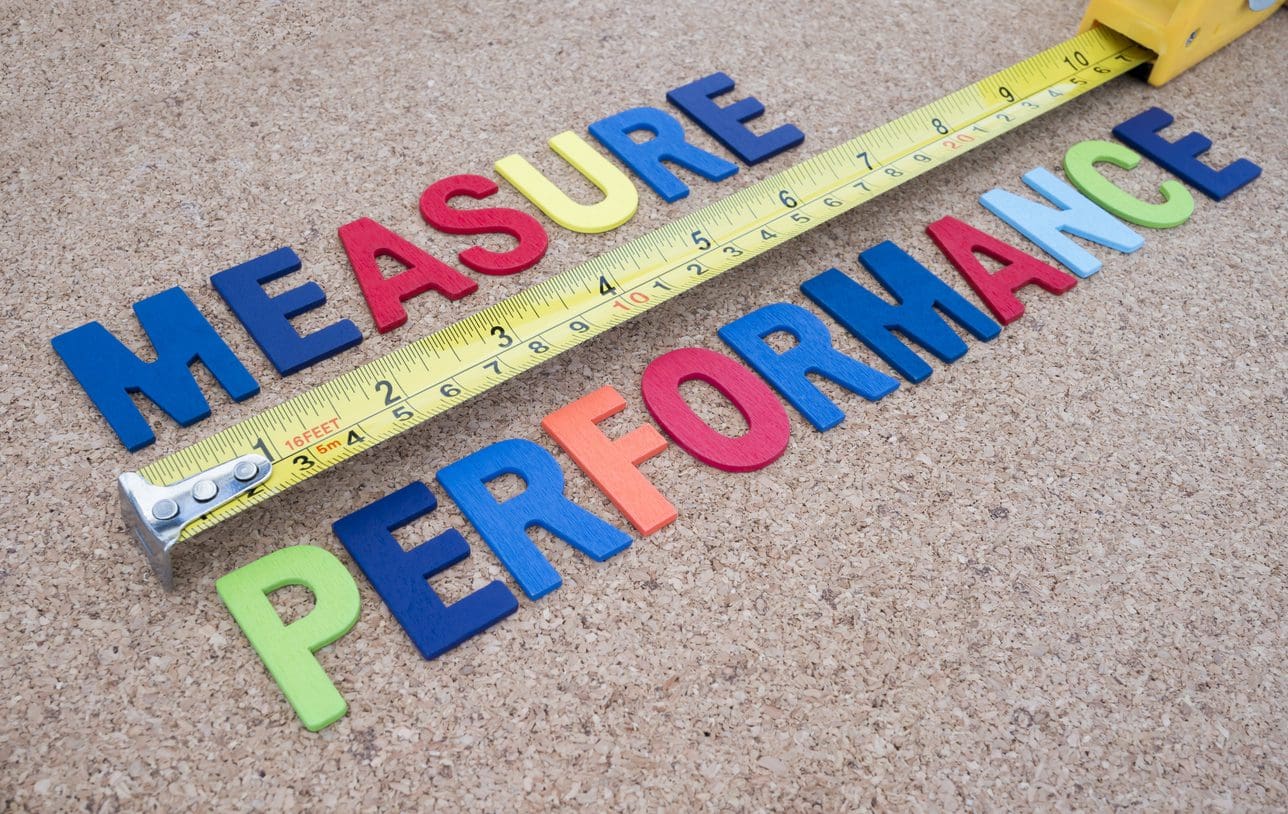 Measuring Success With a Competency Model | Proficiency Scales