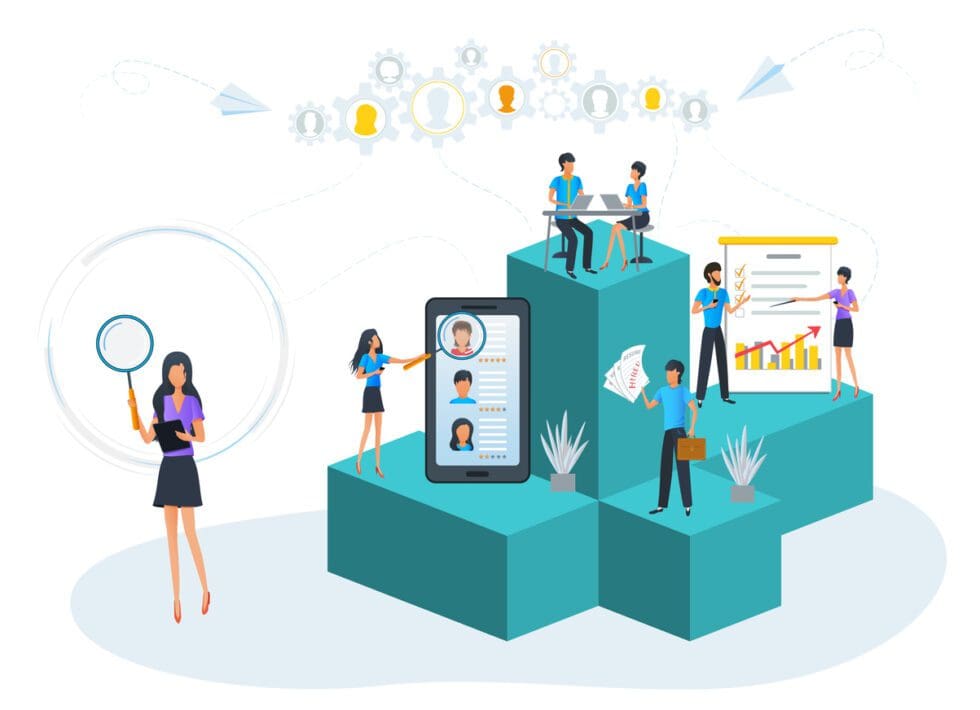 The Value of Competency Framework Design | CABEM