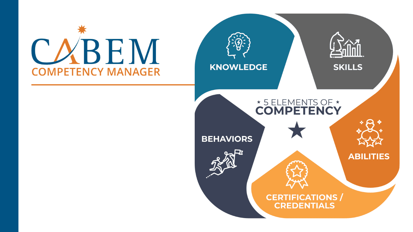 The 5 Elements of Competency for Effective Management | CABEM