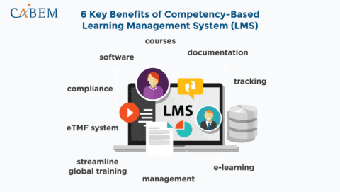 6 Key Benefits of Competency-Based Learning Management Systems