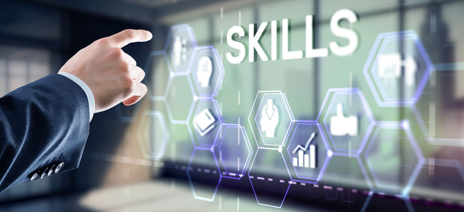 Managing Skills to Transform Organizational Success I CABEM