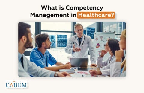 Competency Management in Hospitals to Reduce Medical Errors