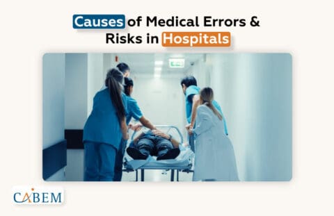 Competency Management in Hospitals to Reduce Medical Errors