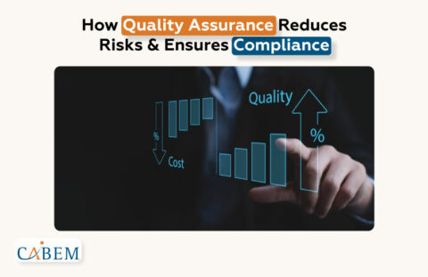 How Quality Assurance Reduces Risks and Increases Compliance