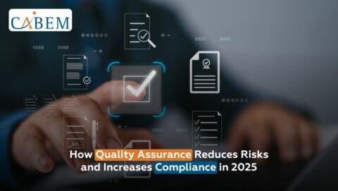 How Quality Assurance Reduces Risks and Increases Compliance