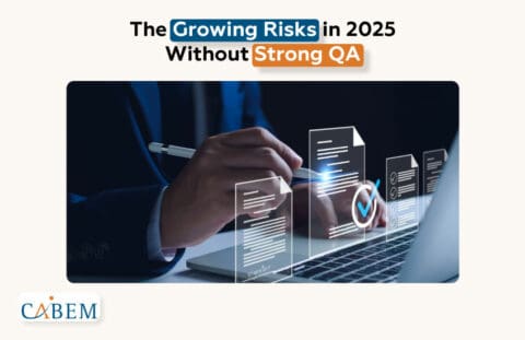 How Quality Assurance Reduces Risks and Increases Compliance