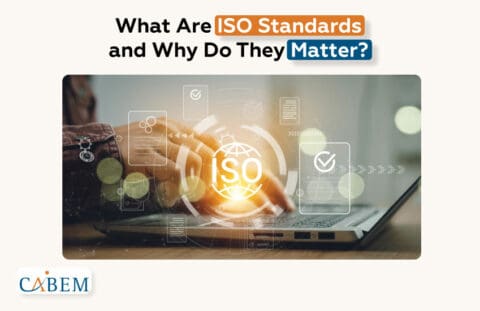 5 Ways ISO Standards Reduce Risks and Ensure Compliance