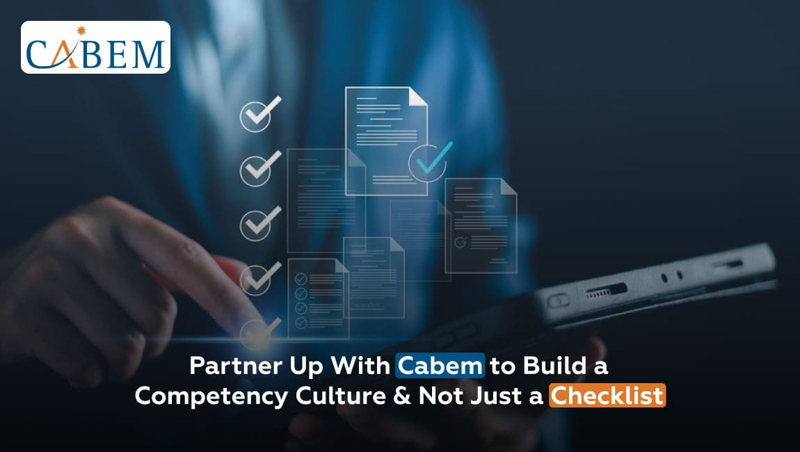 Partner Up With CABEM to Increase Workforce Development