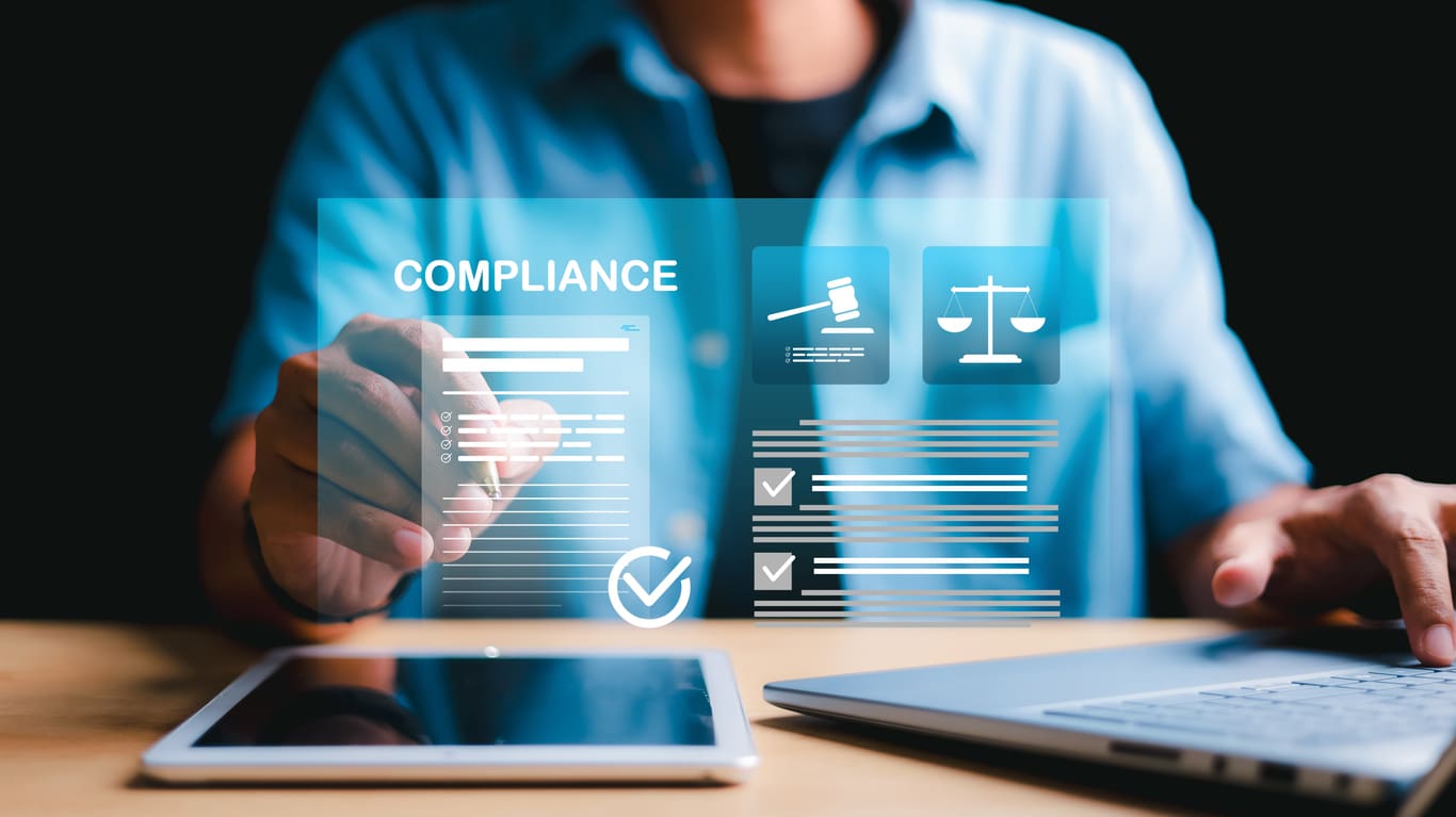 Guide to Effective Compliance Risk Management Strategies
