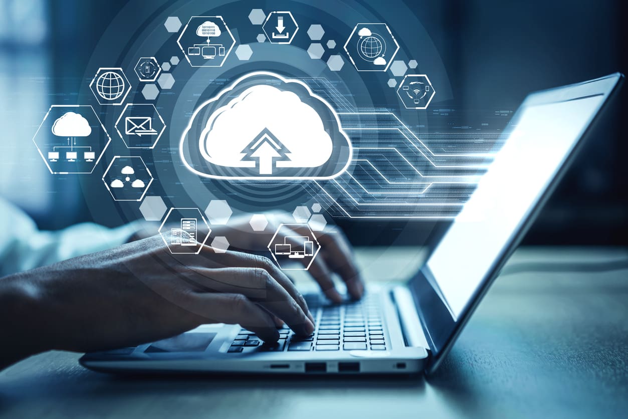 What Is a Cloud Application? Definition, Benefits, and Strategic ...